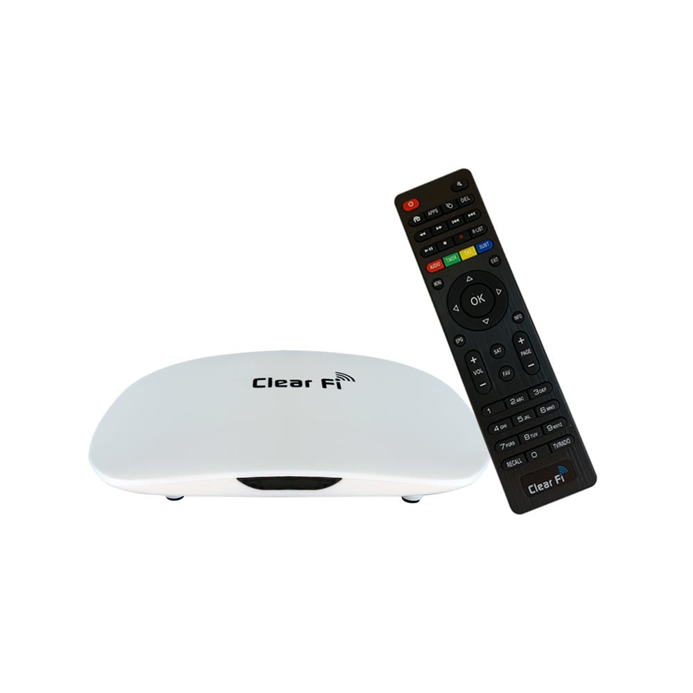 Decodificador Digital Clear Fi para TV | Walmart en línea
