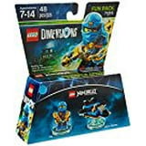 LEGO Dimensions Eris (Chima) Fun Pack (Universal) - Walmart.com