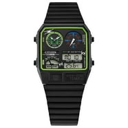 Citizen Men's Eco-Drive Promaster Chronograph Watch CA0727-12E ...