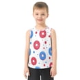 Boys' Tank Top Shirts - Quick-Dry Athletic Boys' Tank Top for Running ...