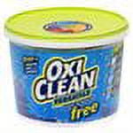 Oxi Clean Versatile Stain Remover, 56 oz - Walmart.com