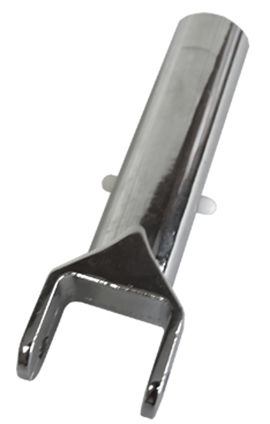 Replacement Metal Handle Swimming Pool & Spa Vac Heads, Brushes, and ...