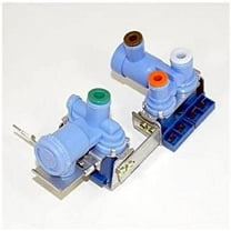 Genuine LG 5221JA2006D Refrigerator Replacement Water Inlet Valve ...