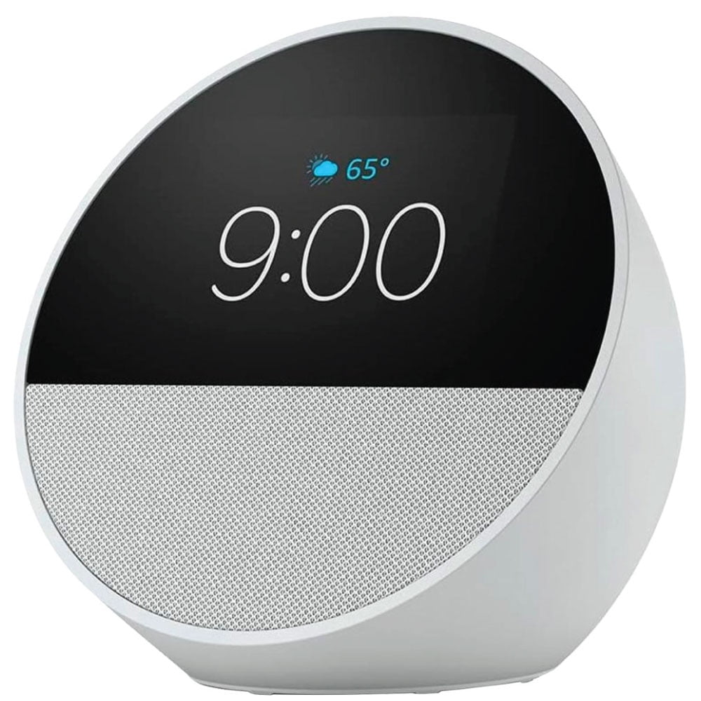 Bocina inteligente Alexa Spot | Walmart en línea