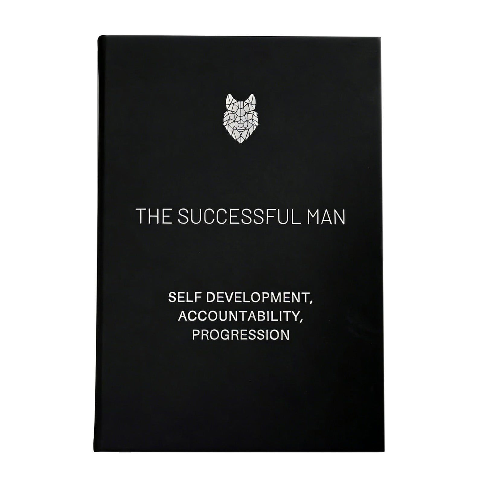 Click here for Boltforge The Successful Man Journal For Developme... prices