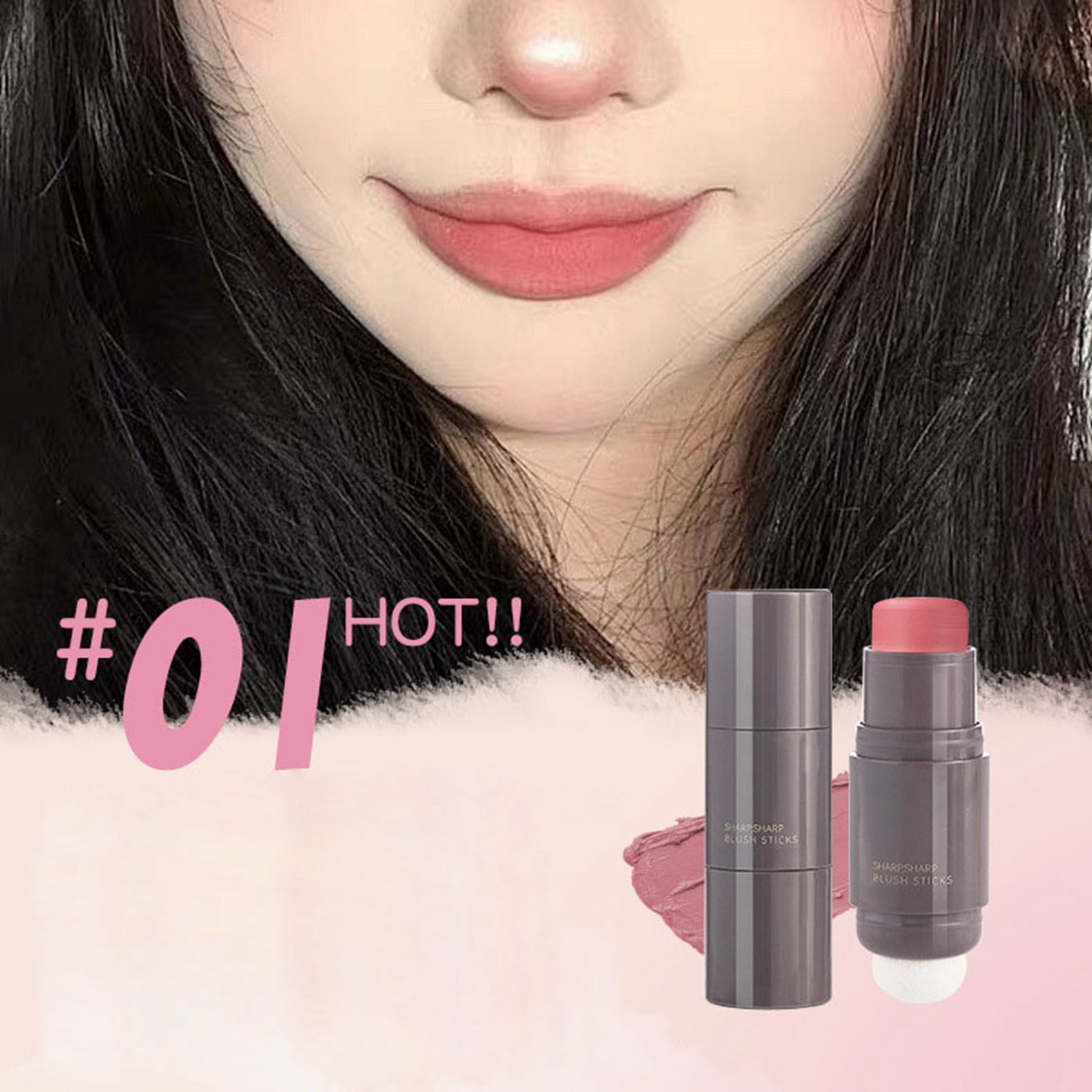 Click here for Baodanfu Lazy Double Headed Stick Natural Makeup R... prices