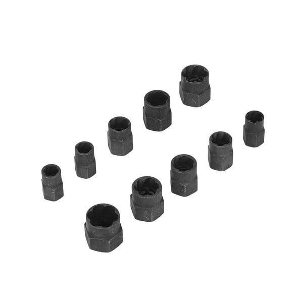 Bolt Extractor Sockets