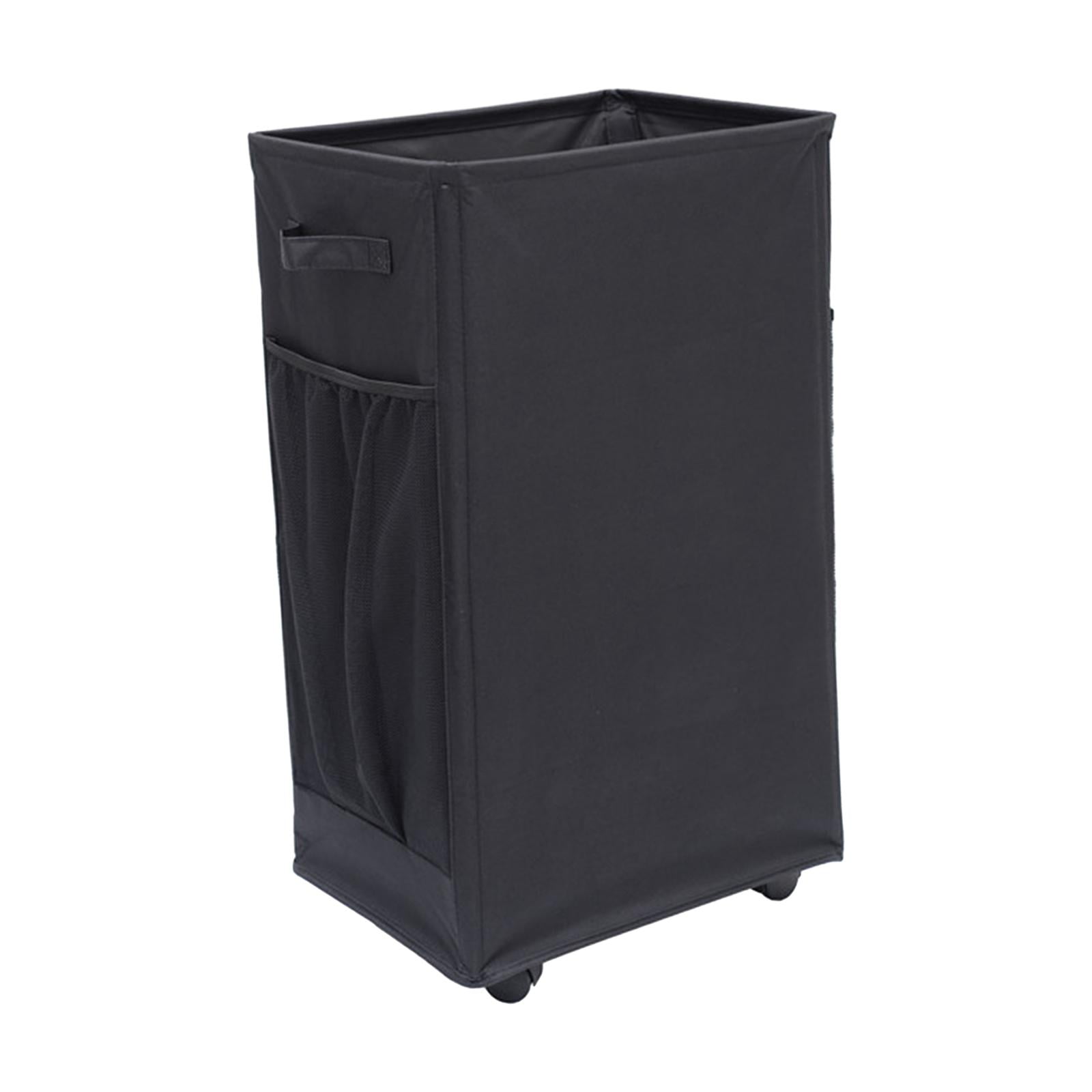 Click here for Rongfmy Foldable Laundry Hamper Laundry Basket Wit... prices