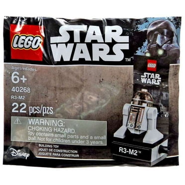 Free Shipping! Star Wars Scarif Stormtrooper Set LEGO 40176 - Walmart ...