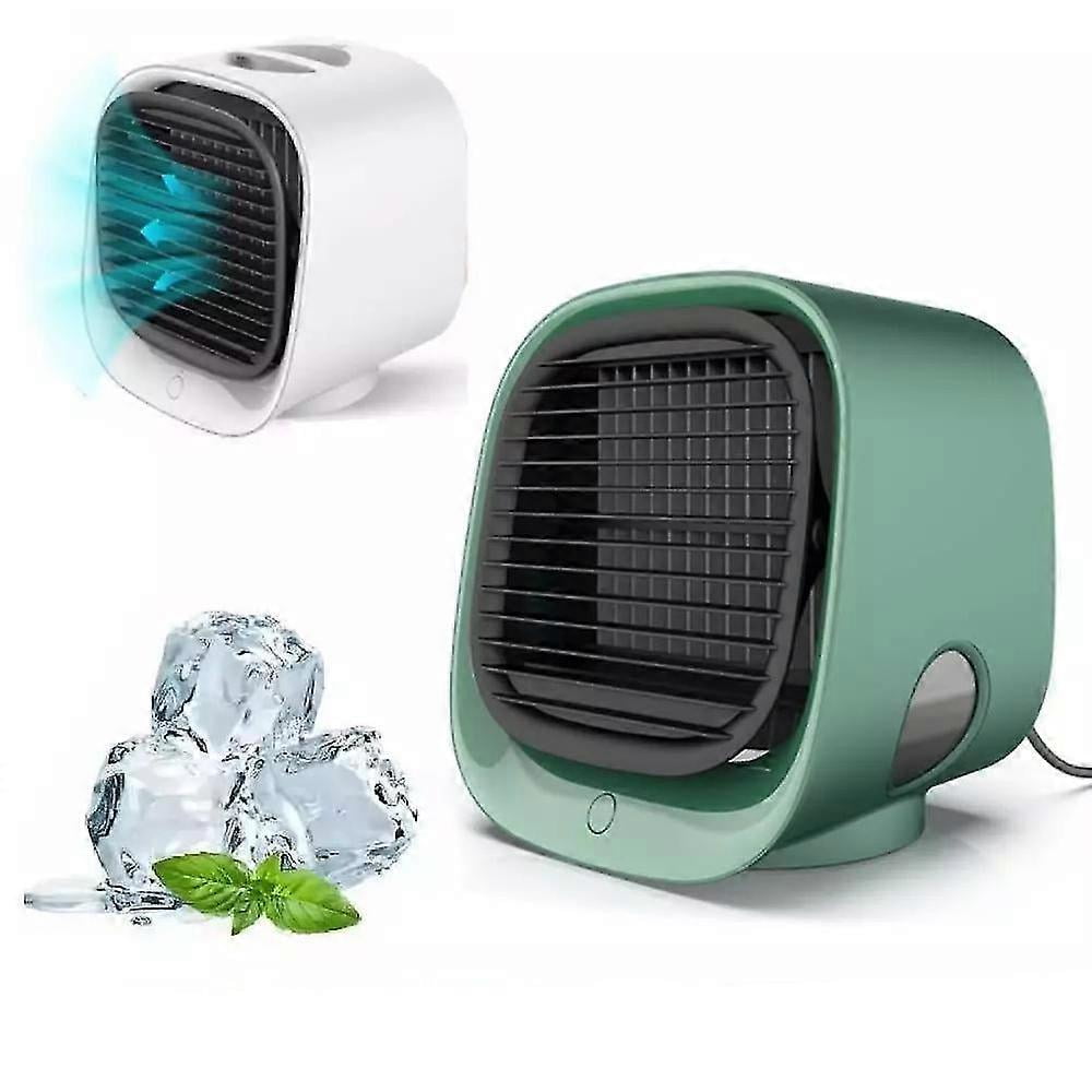 Oribreeze Air Cooler - Upgrade Desktop Air Conditioner | Walmart en línea
