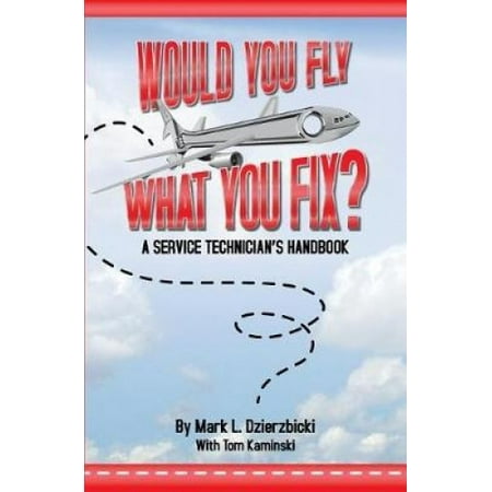 Would You Fly What You Fix | Walmart Canada