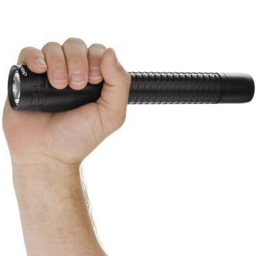 Nightstick Tactical Dual Light Flashlight USB Rechargeable - Walmart.com