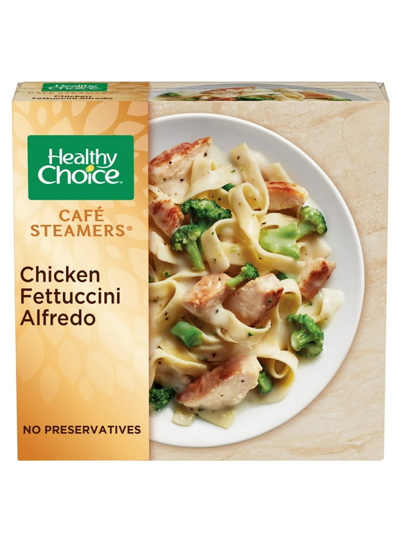 Healthy Choice Frozen Individual Meals in Frozen Meals - Walmart.com