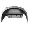 Rugged Liner by RealTruck Rear Wheel Well Liner - Walmart.com