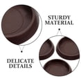 BESTYASH 4Pcs Professional Couch Stoppers Wear Resistant Multi Function ...