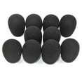10 x Microphone Windscreen Mic Pop Filter for Astro A30 A40 A50 ...