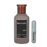 Bharara King 100Ml Edp Spray Bharara H616 | Bodega Aurrera en línea