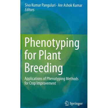 Biotechnology in Agriculture and Forestry: Genetic Modification of ...