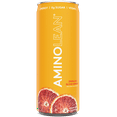 AminoLean Pre-Workout Energy Drink, Vegan, Sugar Free, Weight ...
