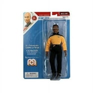 Mego DC Wave 9 - Wonder Woman 8 Action Figure - Walmart.com