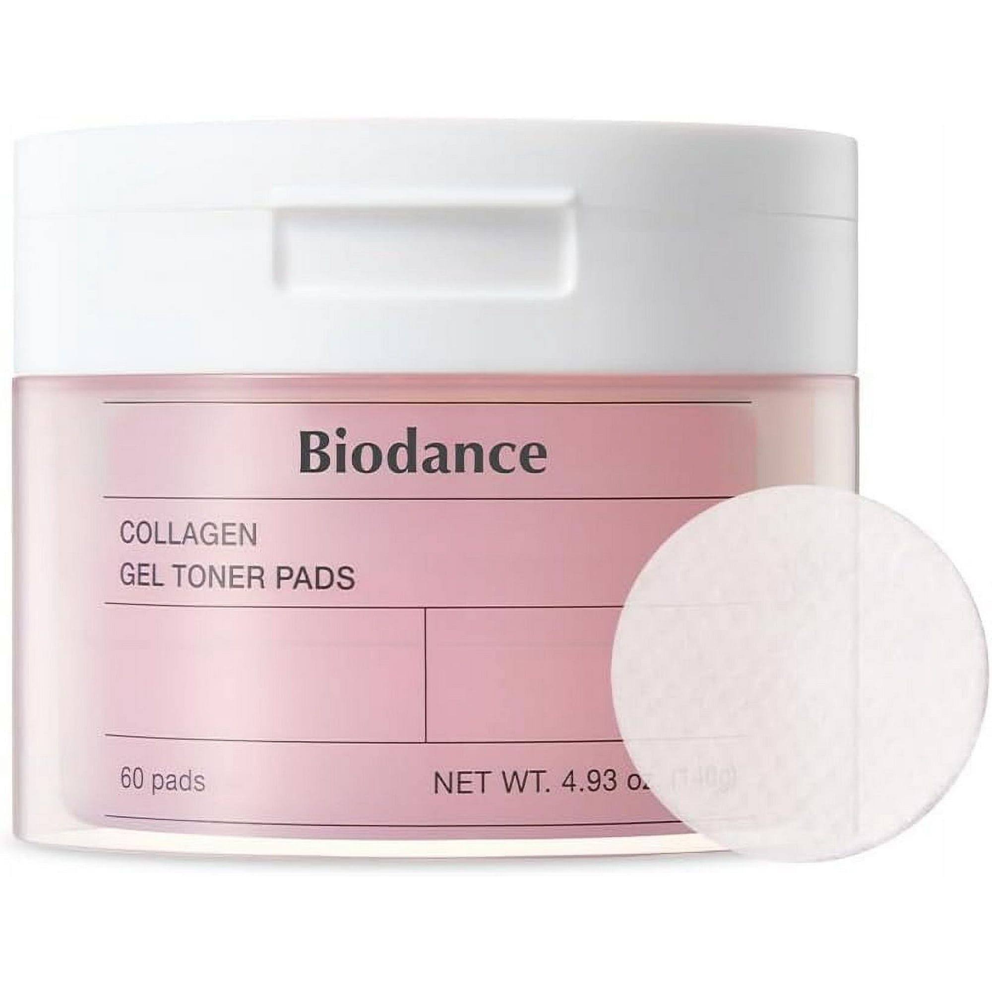 Click here for 125 Biodance Collagen Gel Toner Pads Pore Perfecti... prices