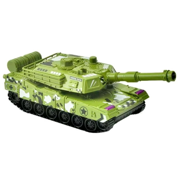 Mini Tank Games