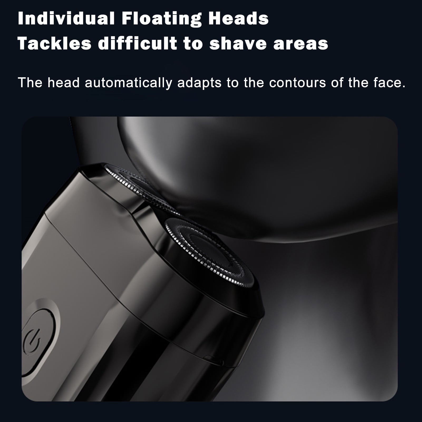 Click here for Enchen Electric Razor men Head Men Mens Waterproof... prices