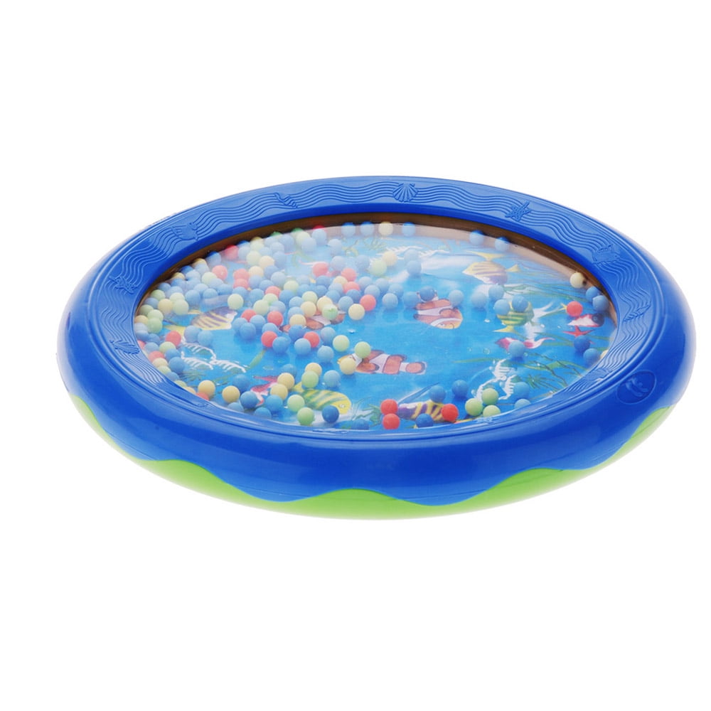 Click here for Lifcasual Ocean Bead Drum Gentle Sea Sound Musical... prices