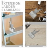 Extension Rung Lock Metal Rung Lock Extension Ladder Stabilizer ...