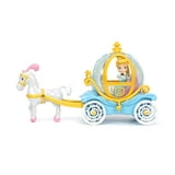 Disney Princess Cinderella 1:24 Scale Royal Remote Control Carriage for ...