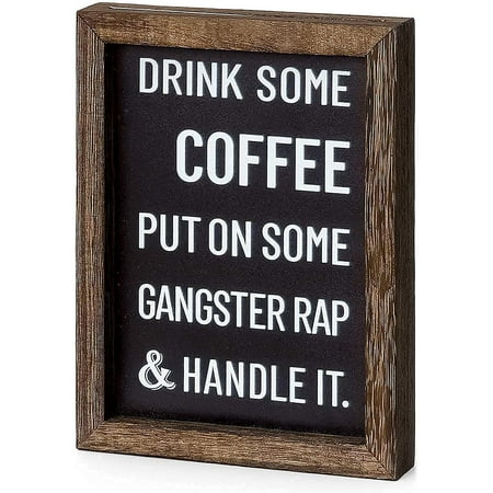 Mason Jar Centerpiece for Dining Room Coffee Table and 1 Pcs Coffee ...