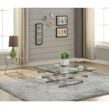Forbes Coffee Table - Walmart.com
