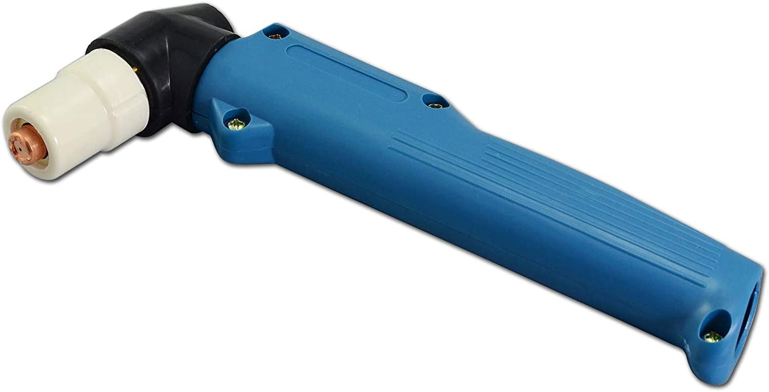 C1352 Cebora CP-50 Torch Head CB-50 PF0032 Torch Body - Walmart.com