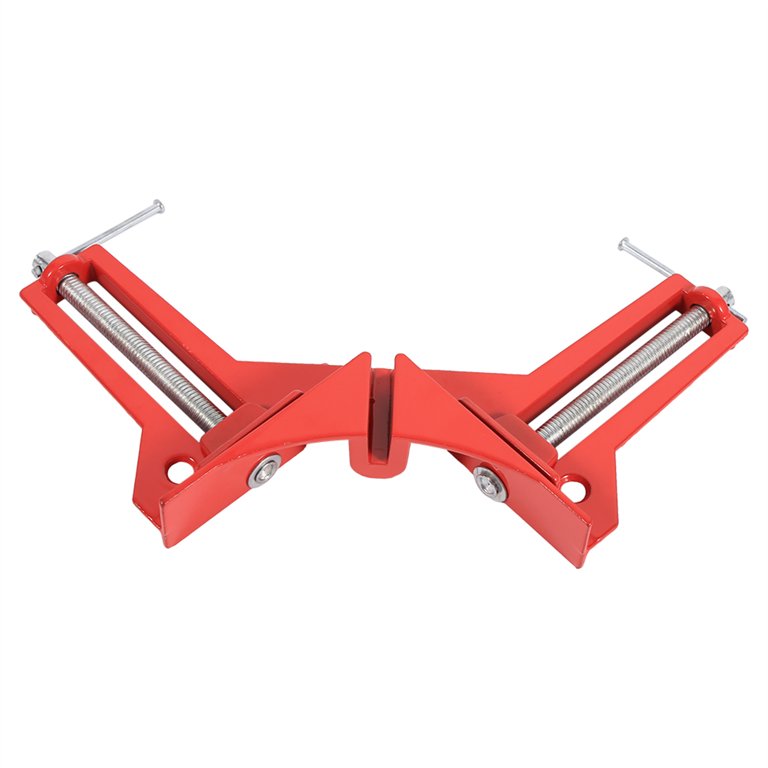 Framing Tools 4 Corner Clamps, Stainless Steel Right Angle Clamps ...