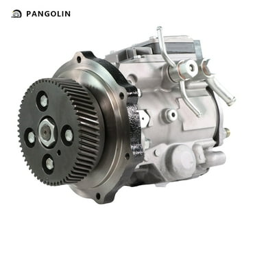 Standard Ignition Diesel Fuel Injector Pump P/N:IP37 Fits select: 2011 ...