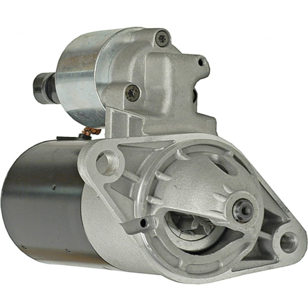 Plymouth Breeze Starter Motor