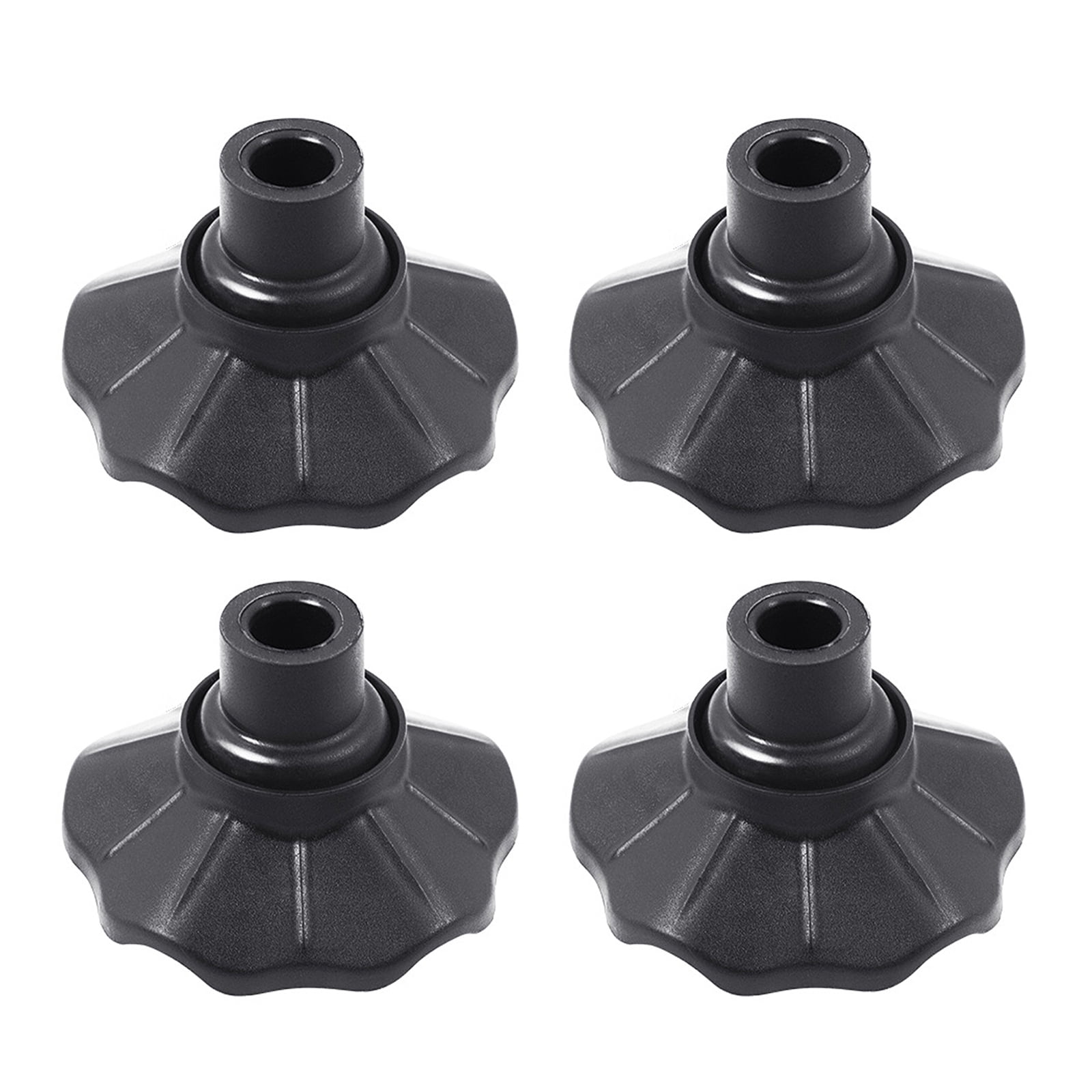 Click here for Oimzzr Plastic Chair Leg Caps Anti-Sink Frog Flipp... prices