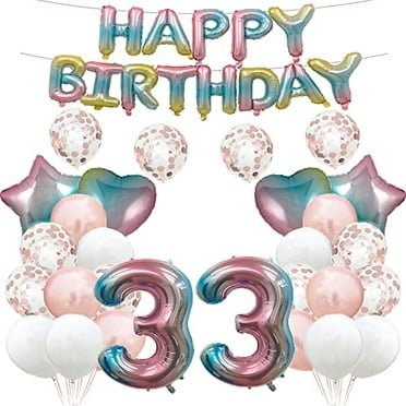 Aladdin Balloon 42" - Walmart.com