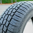 Landgolden Durable All-Season Light Truck Tire, LGT57 A/T LT 215/85R16 ...