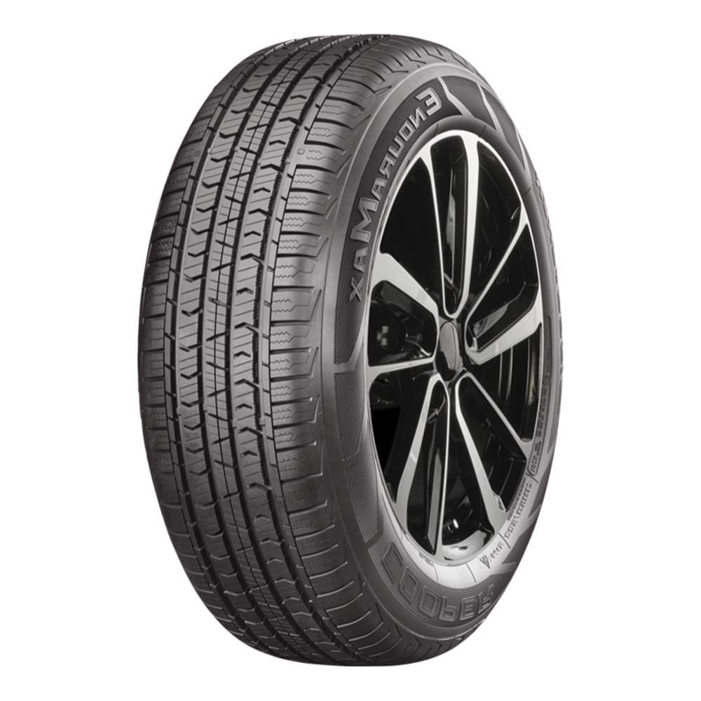 Llanta 235/60r17 Cooper Discoverer Enduramax 102h | Bodega Aurrera en línea