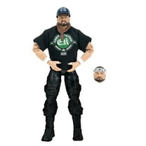 AEW Eddie Kingston Action Figure Toy (Unrivaled Series) - Walmart.com
