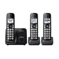 Panasonic KX-TGM450S Amplified Cordless Phone with Large Buttons ...