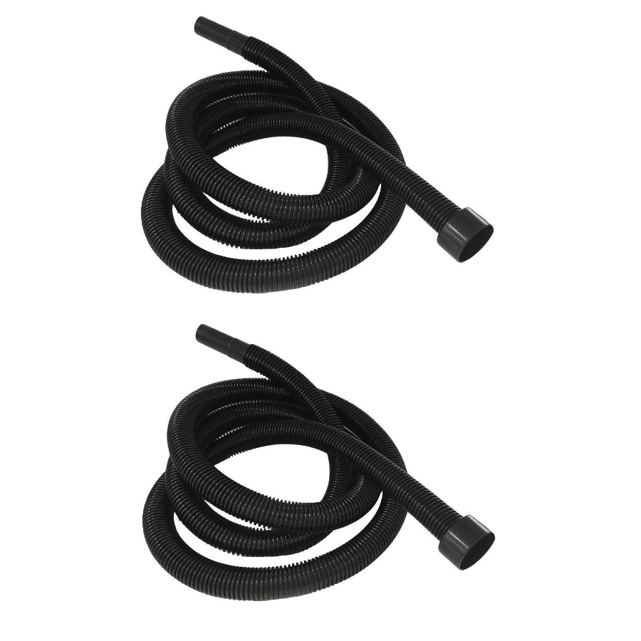 Click here for Shop-Vac (2) 15 Extension Hose For Shop Vac Crafts... prices