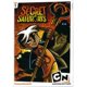 The Secret Saturdays: Volume 1 (DVD) - Walmart.com