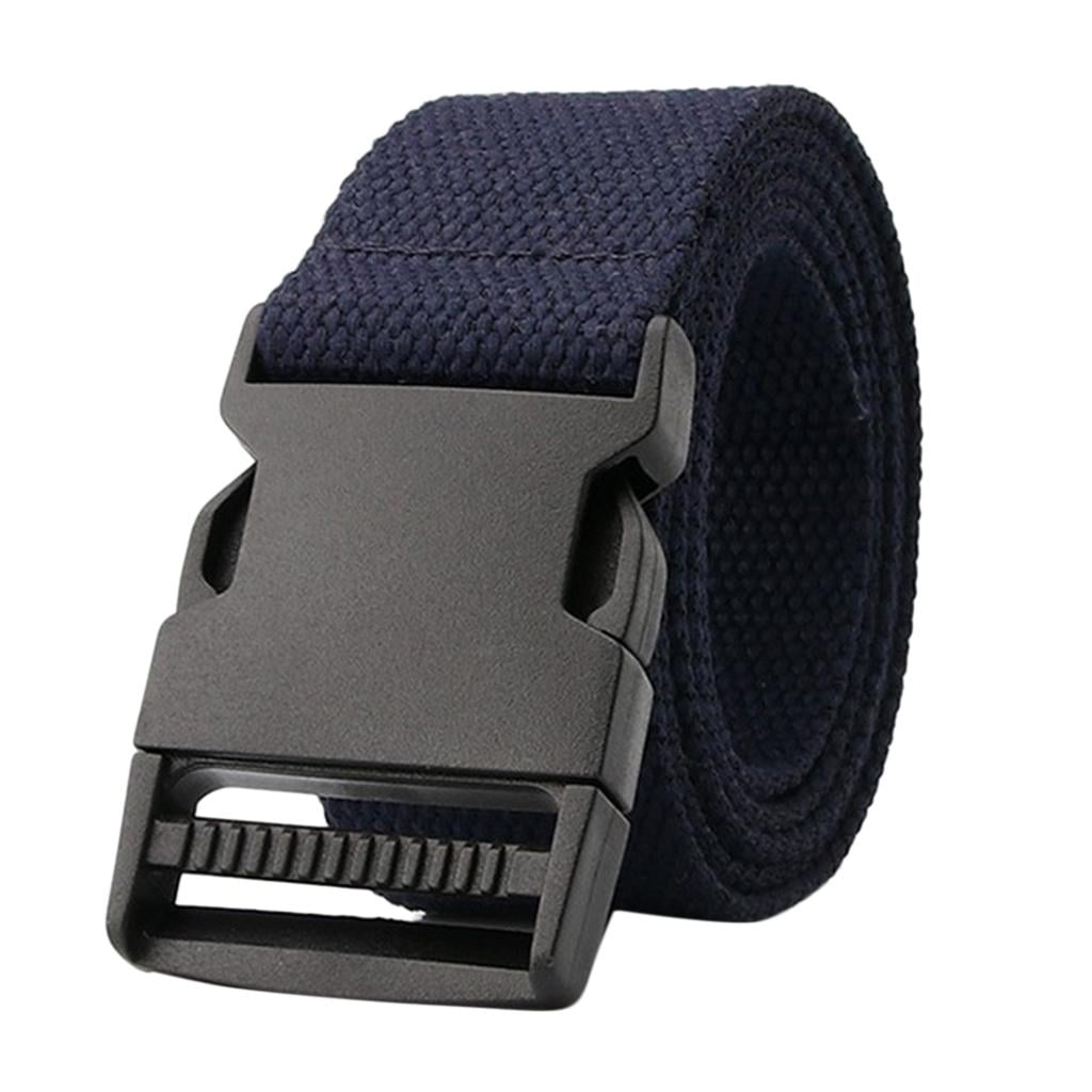 Click here for Beloving Outdoor Breathable Men Waist Buckle Dark... prices