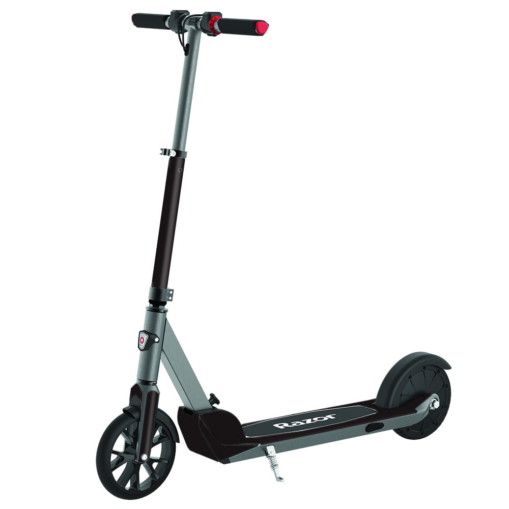 Skin Decal Wrap Compatible With Razor E Prime Electric Scooter Sticker ...