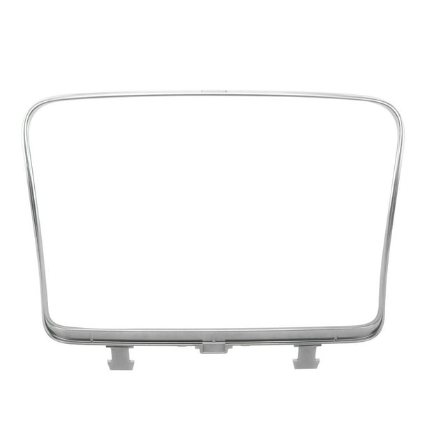 Center Console Water Cup Holder Cover Trim,Car Cup Holder Trim Center ...