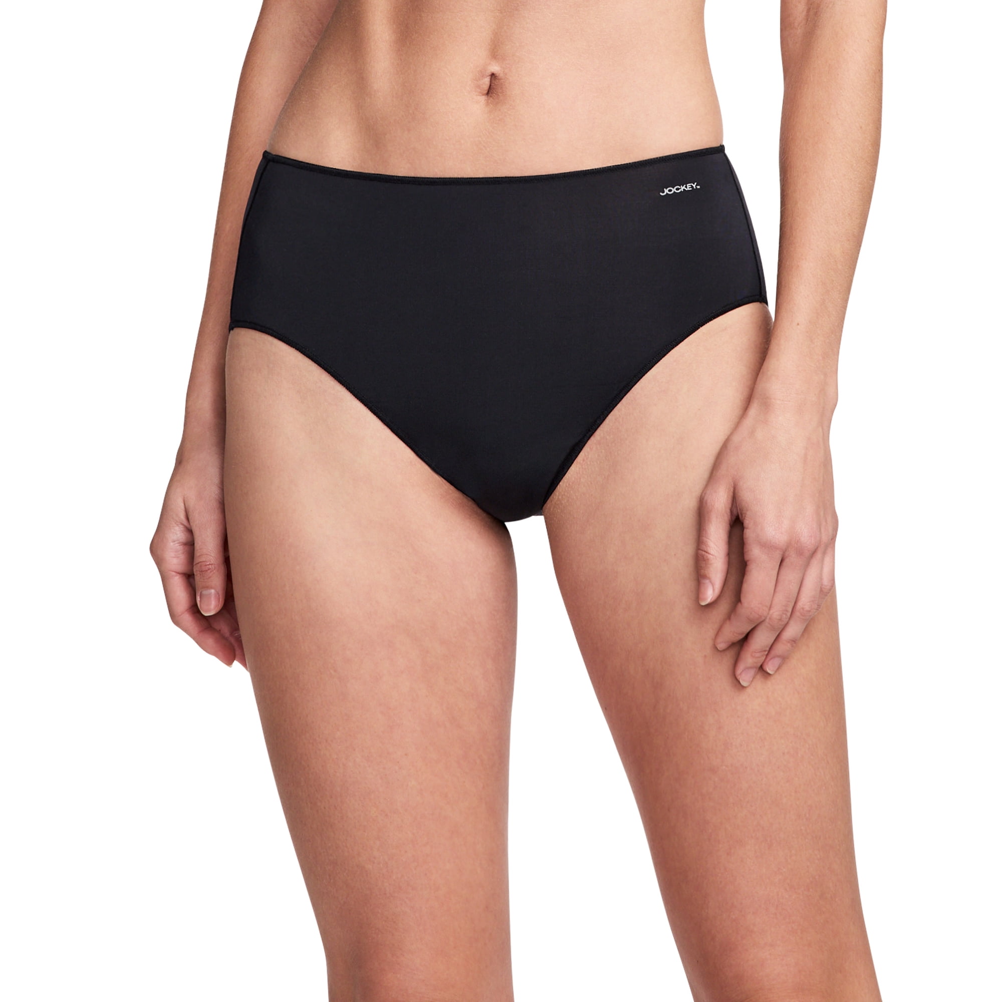 Click here for Jockey Womens No Panty Line Promise Tactel French... prices