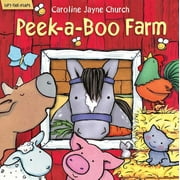Peek Boo Barn