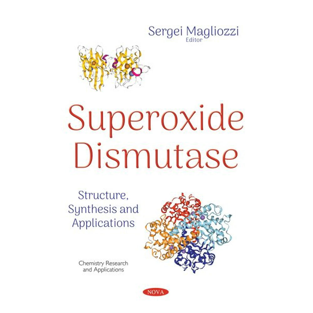 Superoxide Dismutase - Walmart.com - Walmart.com